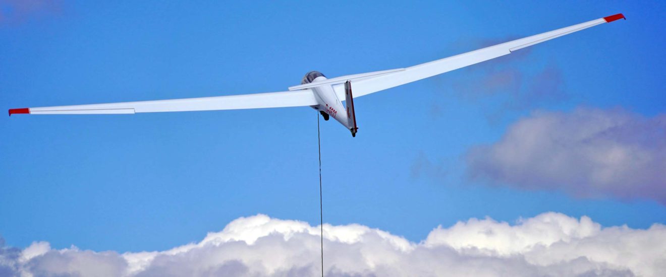 Ihre Ausbildung zur Segelfluglizenz - Fliegerschule Wasserkuppe